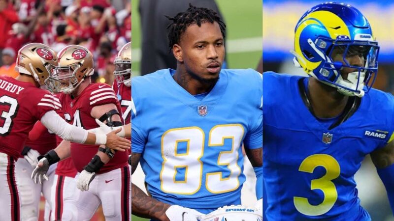 The 6 Most Popular Sports in California – You Might Be Surprised ...